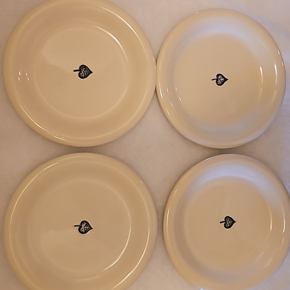 Starbucks | Dining | Starbucks Stamped Dutchmans Pipe Fall Leaf ...